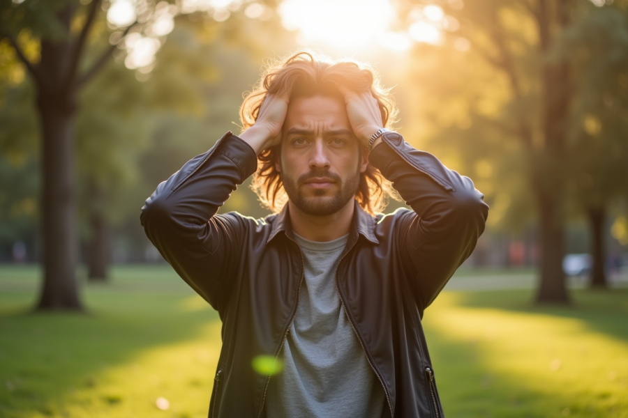 Impact du stress sur le corps : comment agit-il et quelles conséquences ...